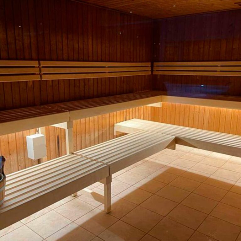 Hotel Viking - Prisvindende spa med saunagus | Saunagus Guide