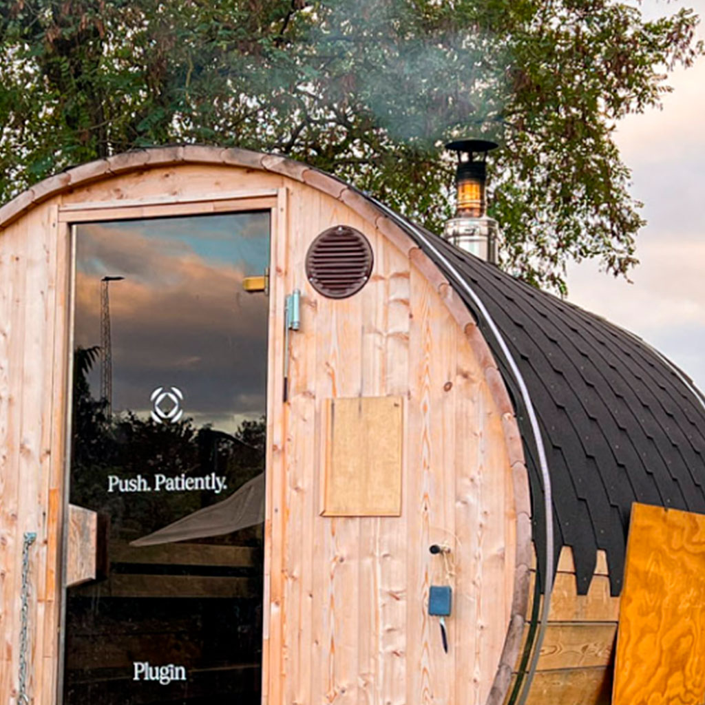 Find saunagus overalt i Danmark | Saunagus Guide