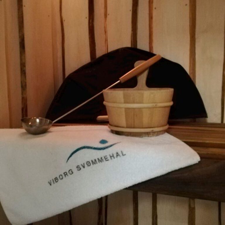 Viborg Svømmehal | Saunagus Guide