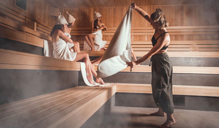 Hvad er Saunagus? Din guide til velvære og sundhed | Saunagus Guide